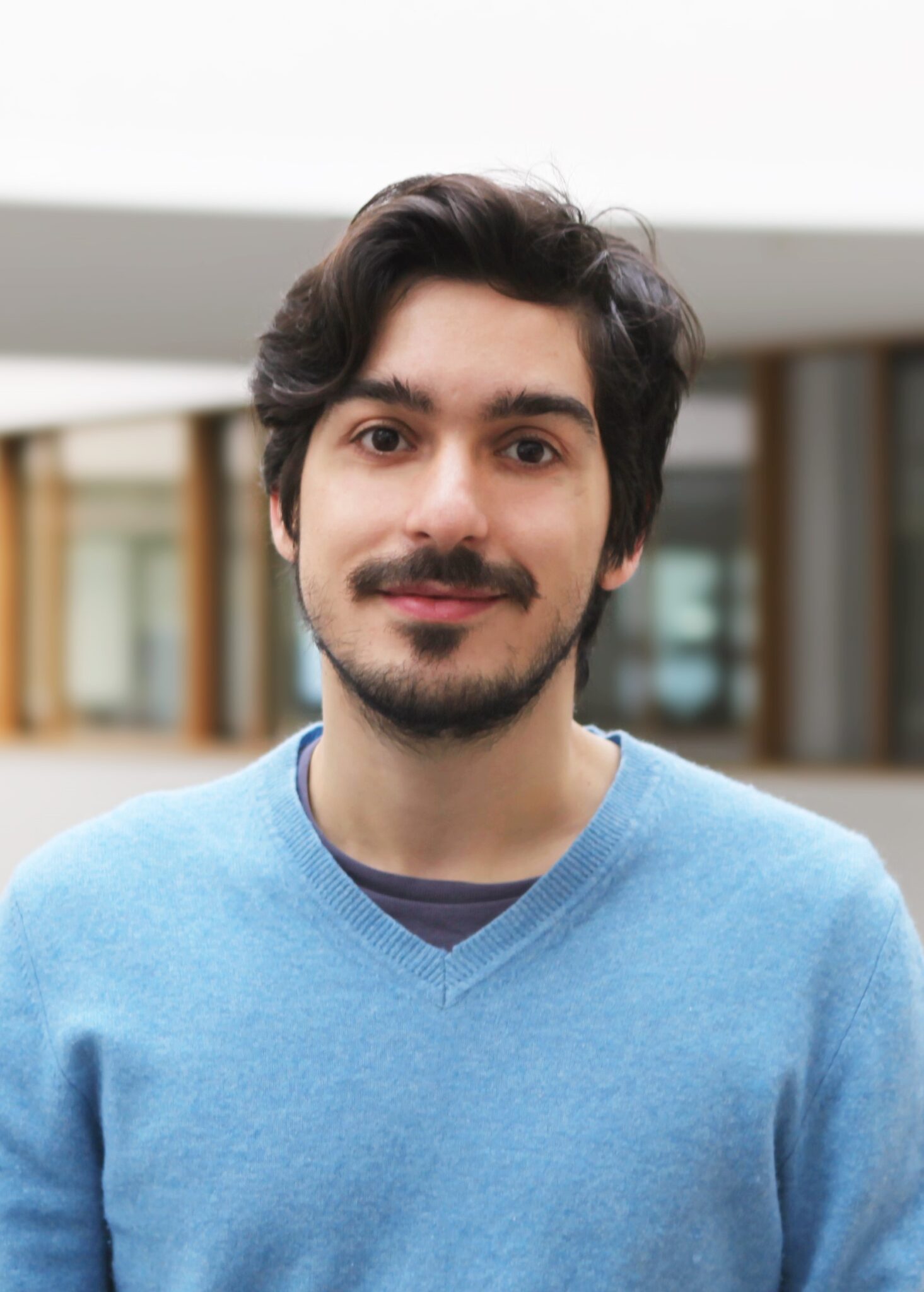 Team – Attosecond research center